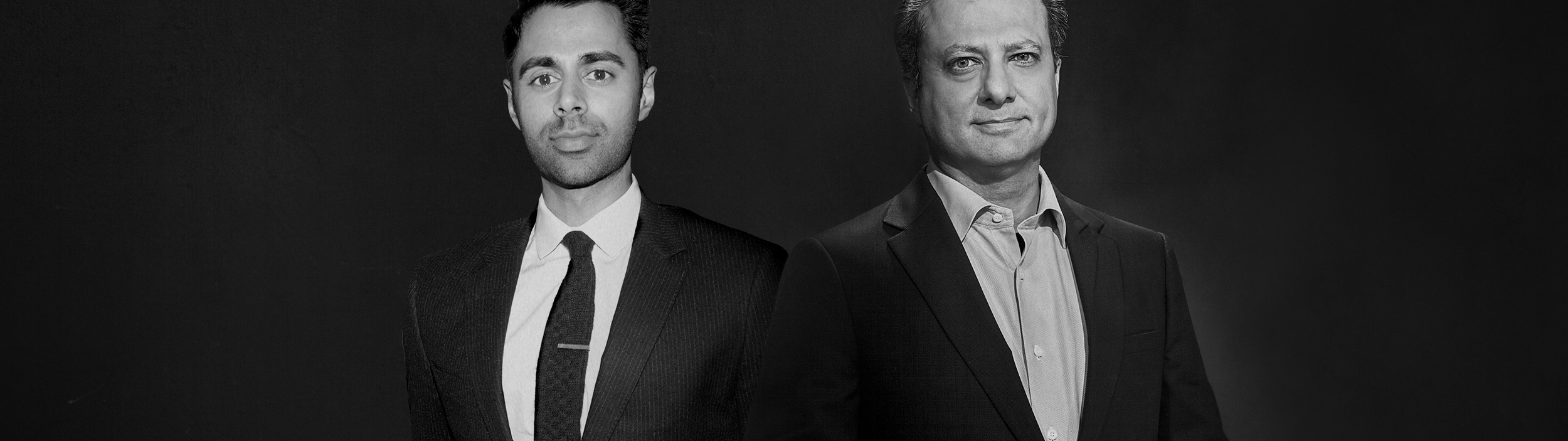 Stay Tuned with Preet: Live Show with Hasan Minhaj - CAFE