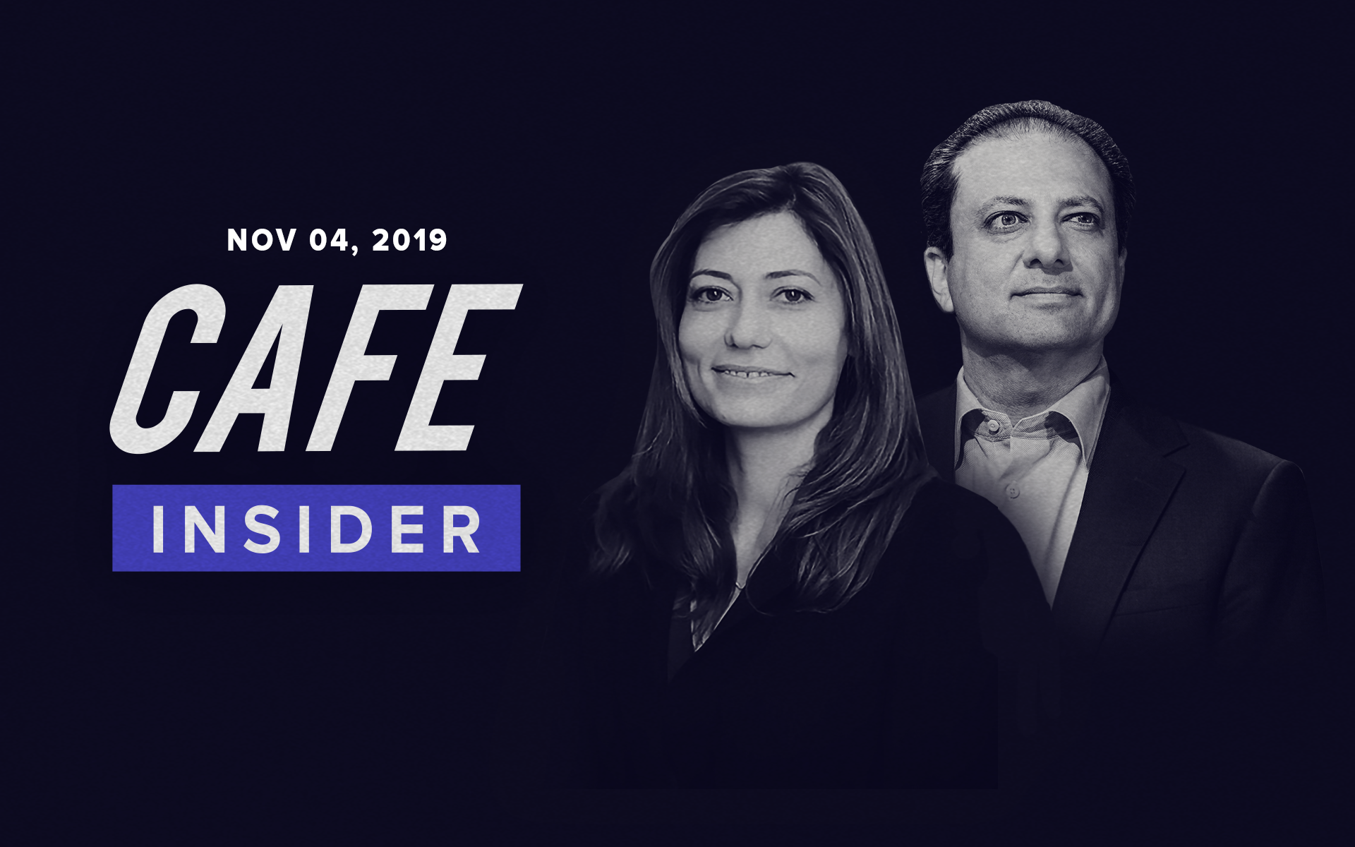 CAFE Insider 11/4: House Rules – CAFE