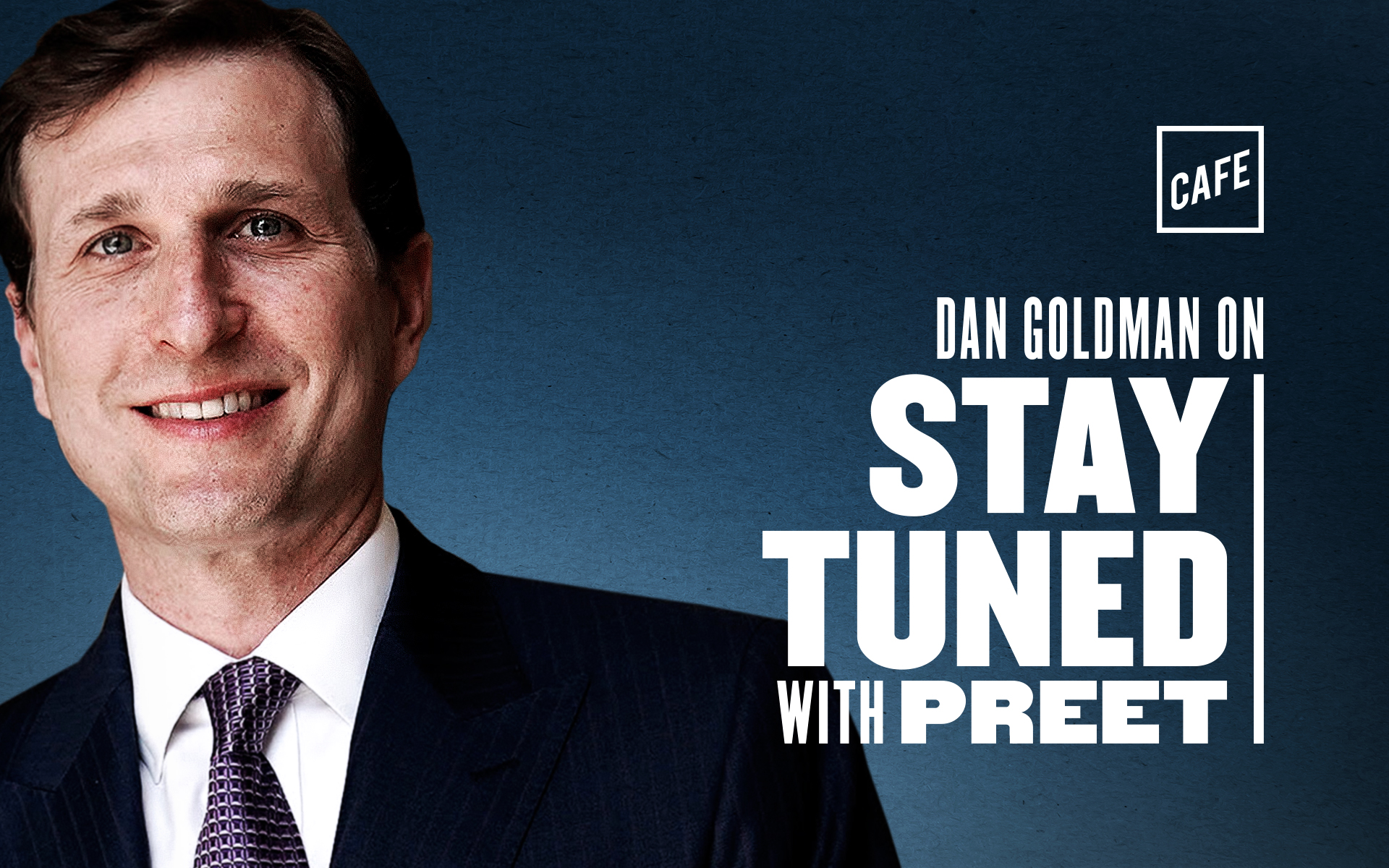 Scenes from an Impeachment (with Dan Goldman) – CAFE