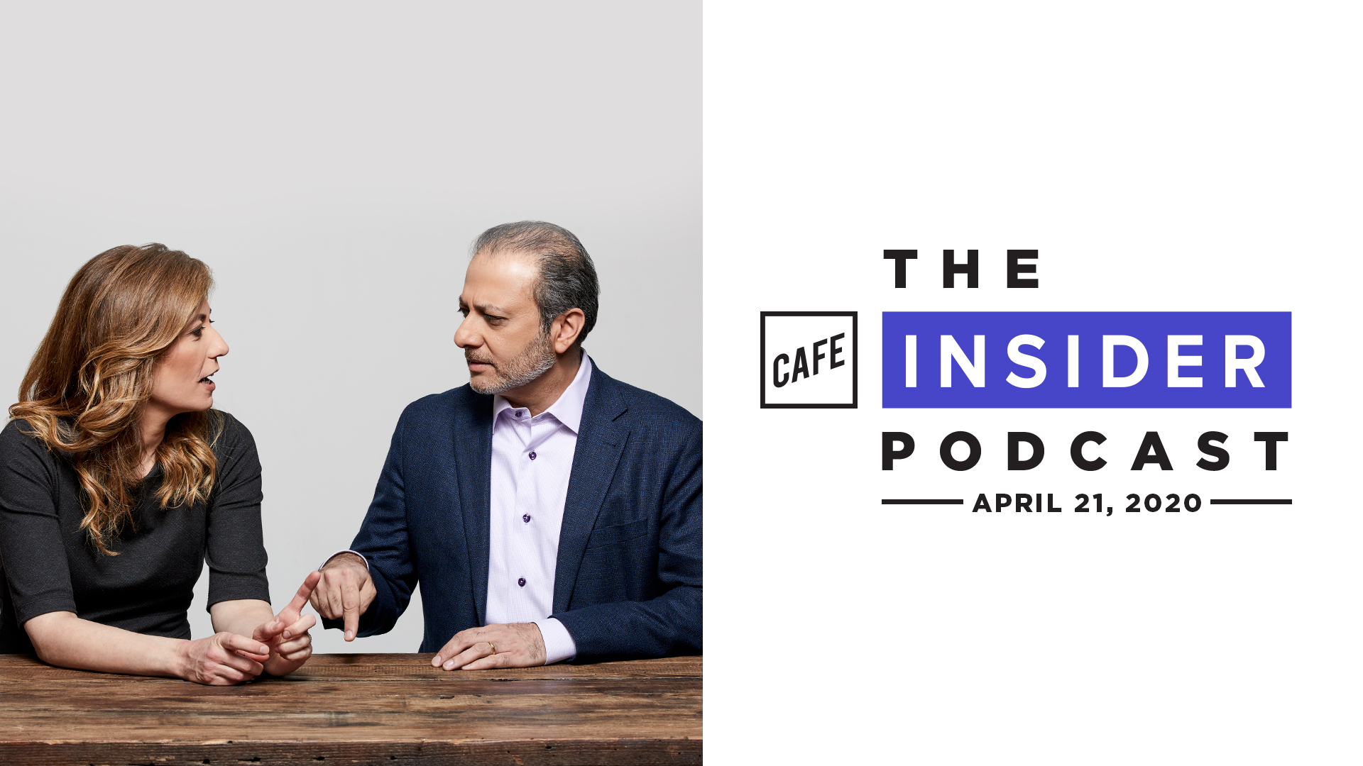 CAFE Insider 4/21: Rolling with Pandemic Punches - CAFE