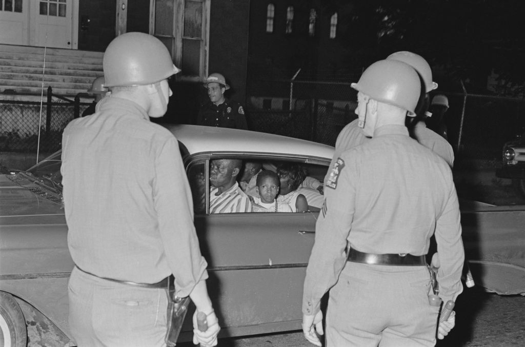 Rolling Up of Sleeves: The Resonance of the 1964 Rochester Riot - CAFE