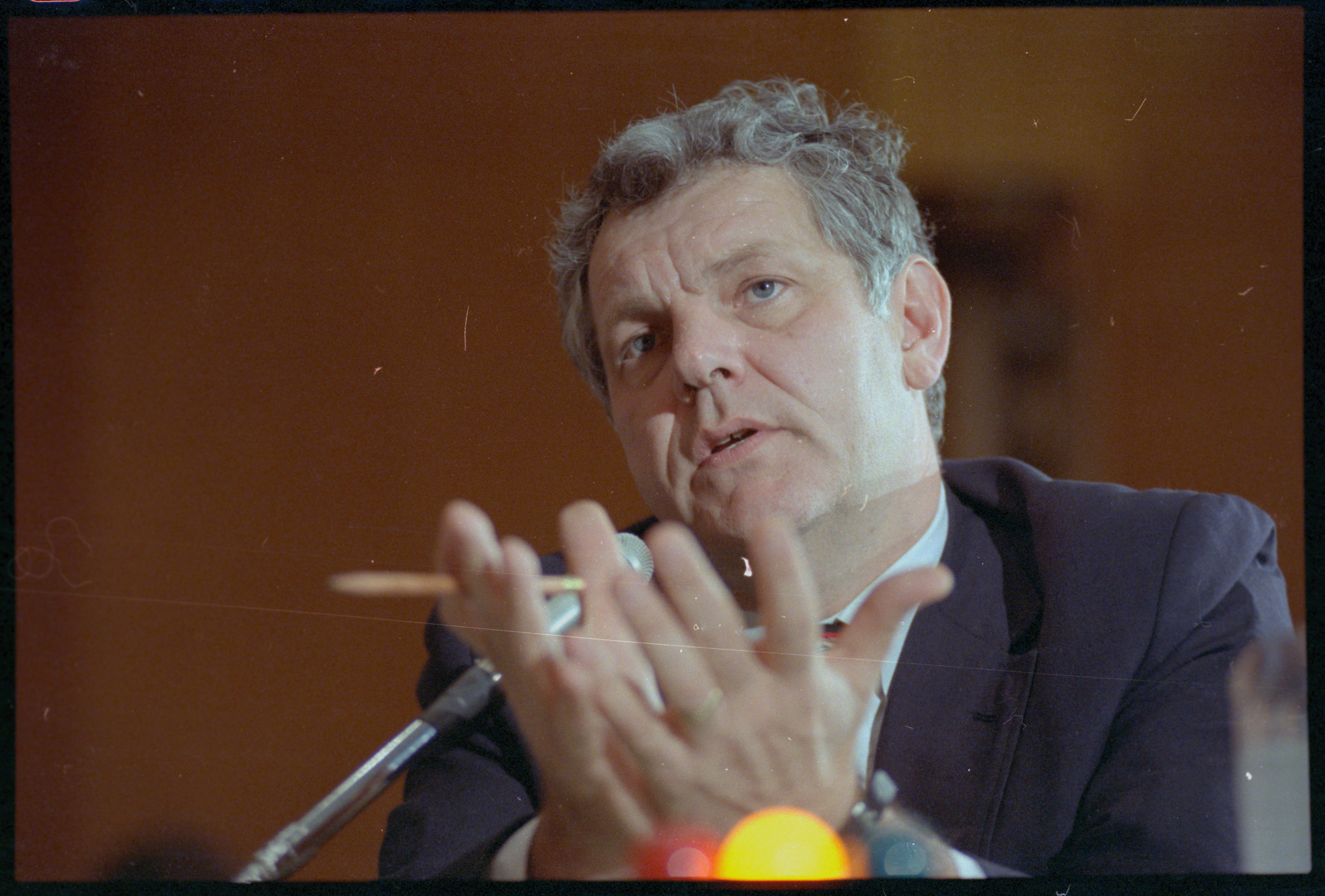 ‘Out of Ignorance’: William Bennett, Stanford, and the Debate Over ...