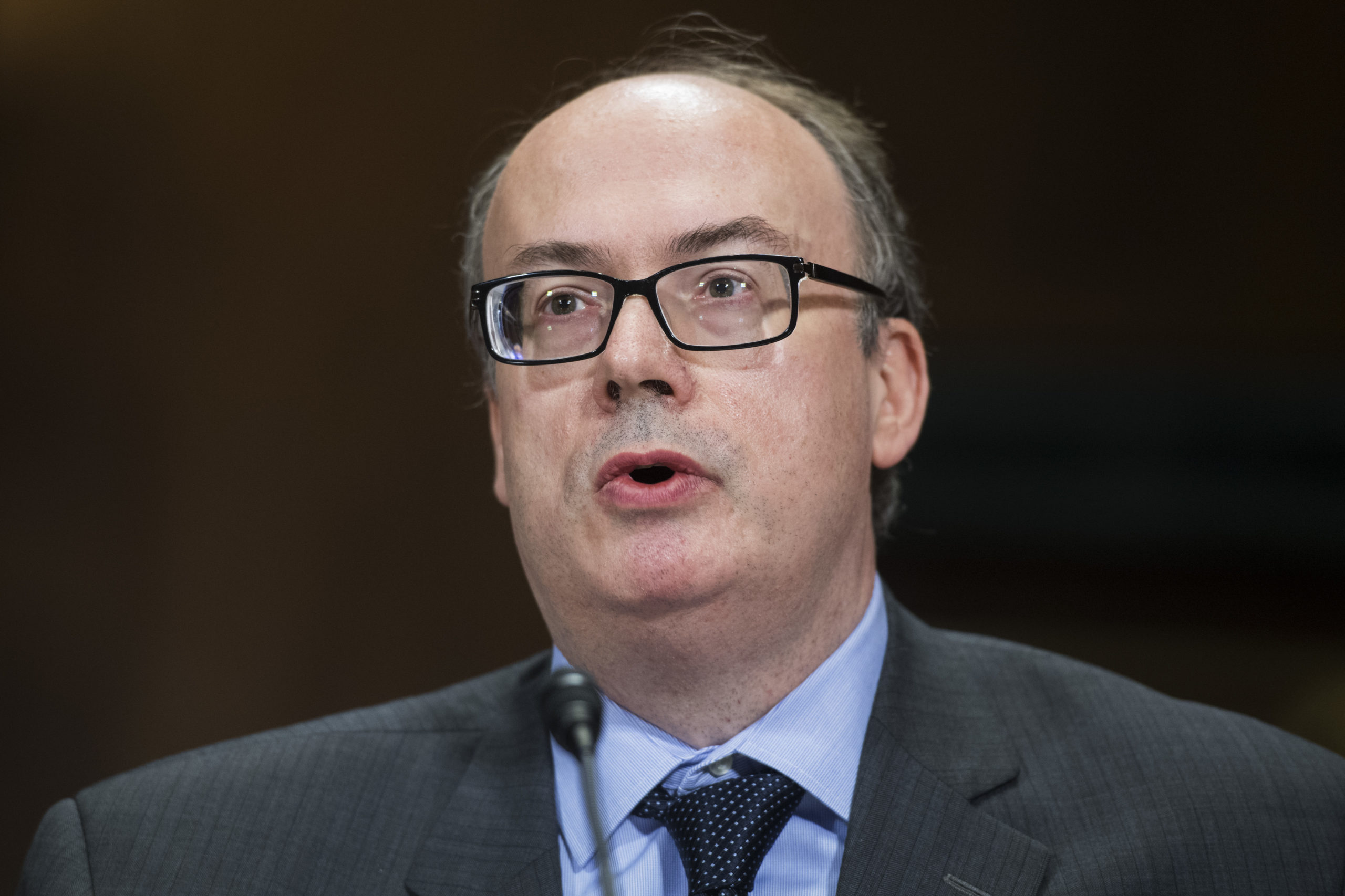 Note From Elie: Why Jeffrey Clark Matters - CAFE