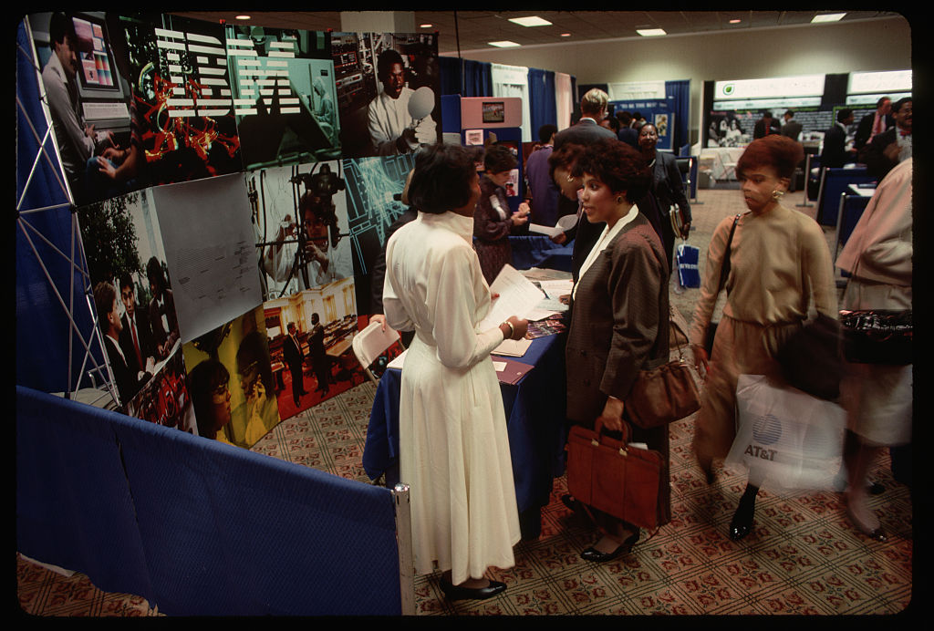 ‘A Manhattan Project for Skills’: Workforce 2000 and the Rise of the ...