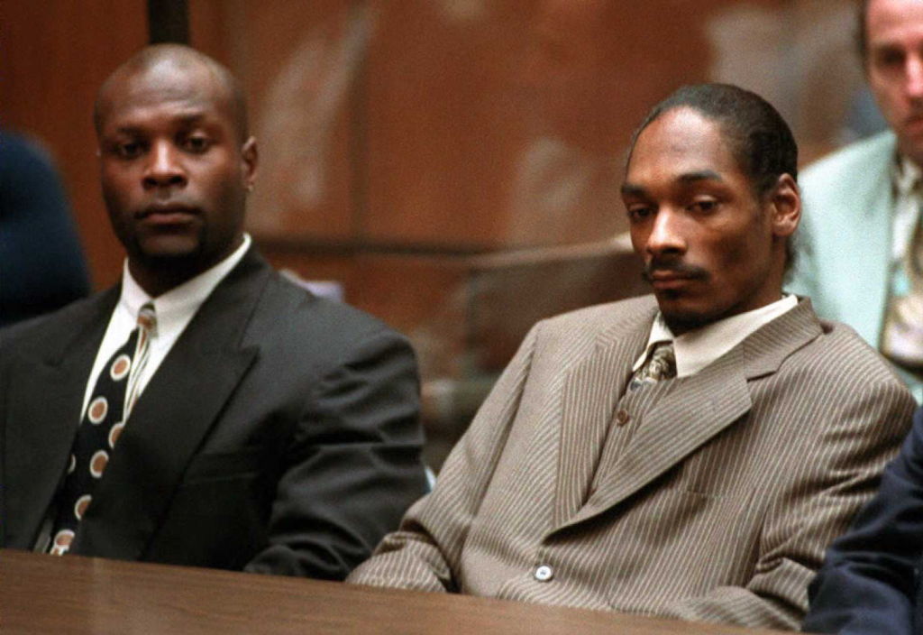 Rap Music On Trial & The Fight for Free Speech And Racial Justice - CAFE