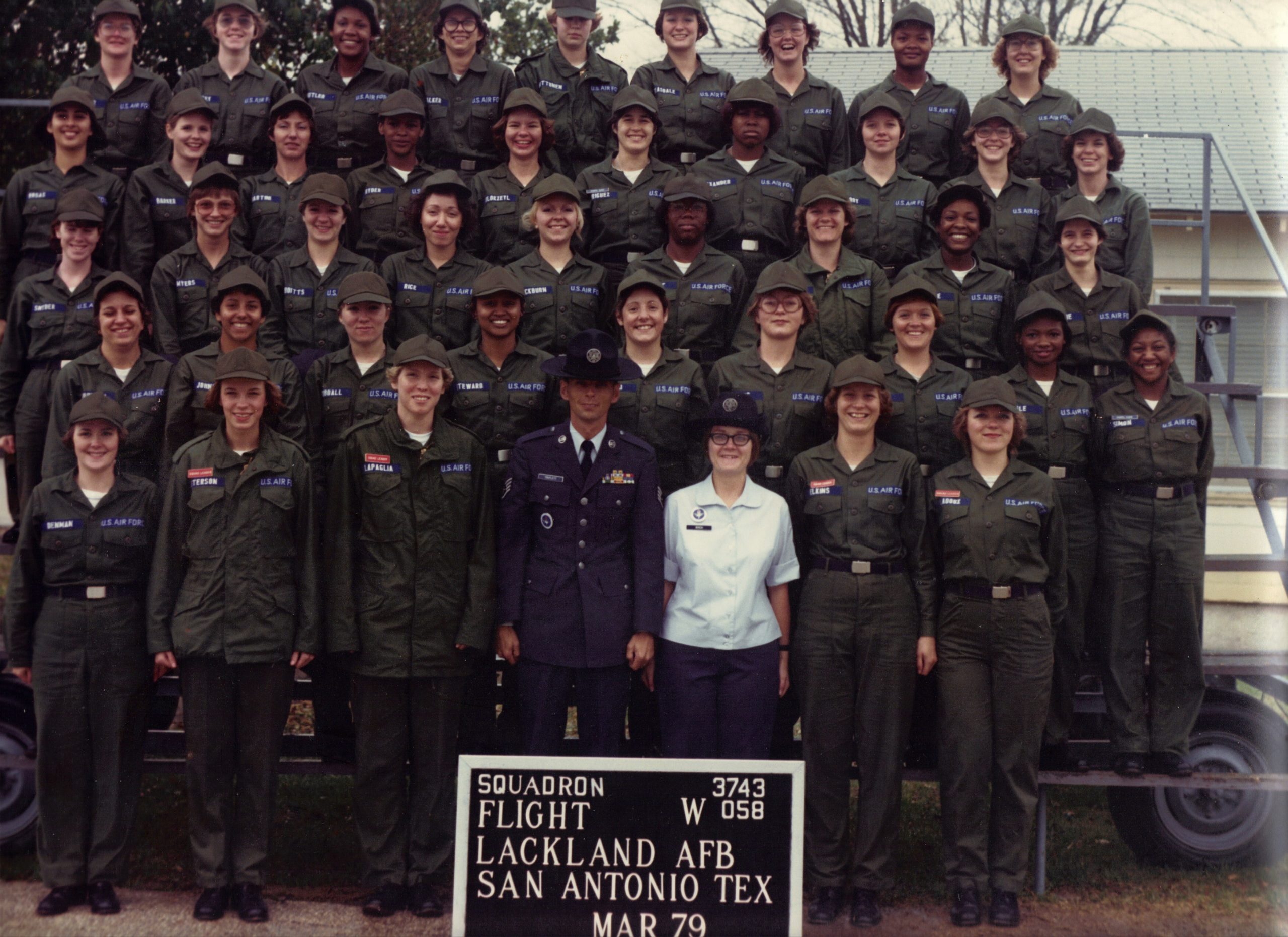 ‘The Arena of the Protectors’: The 1970s Debate Over Women in the ...