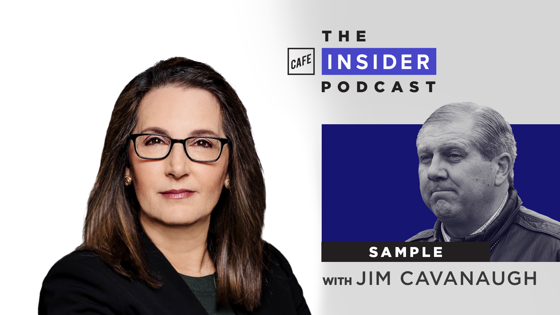 CAFE Insider Sample 7/5: Investigating Domestic Terrorism (with Joyce ...