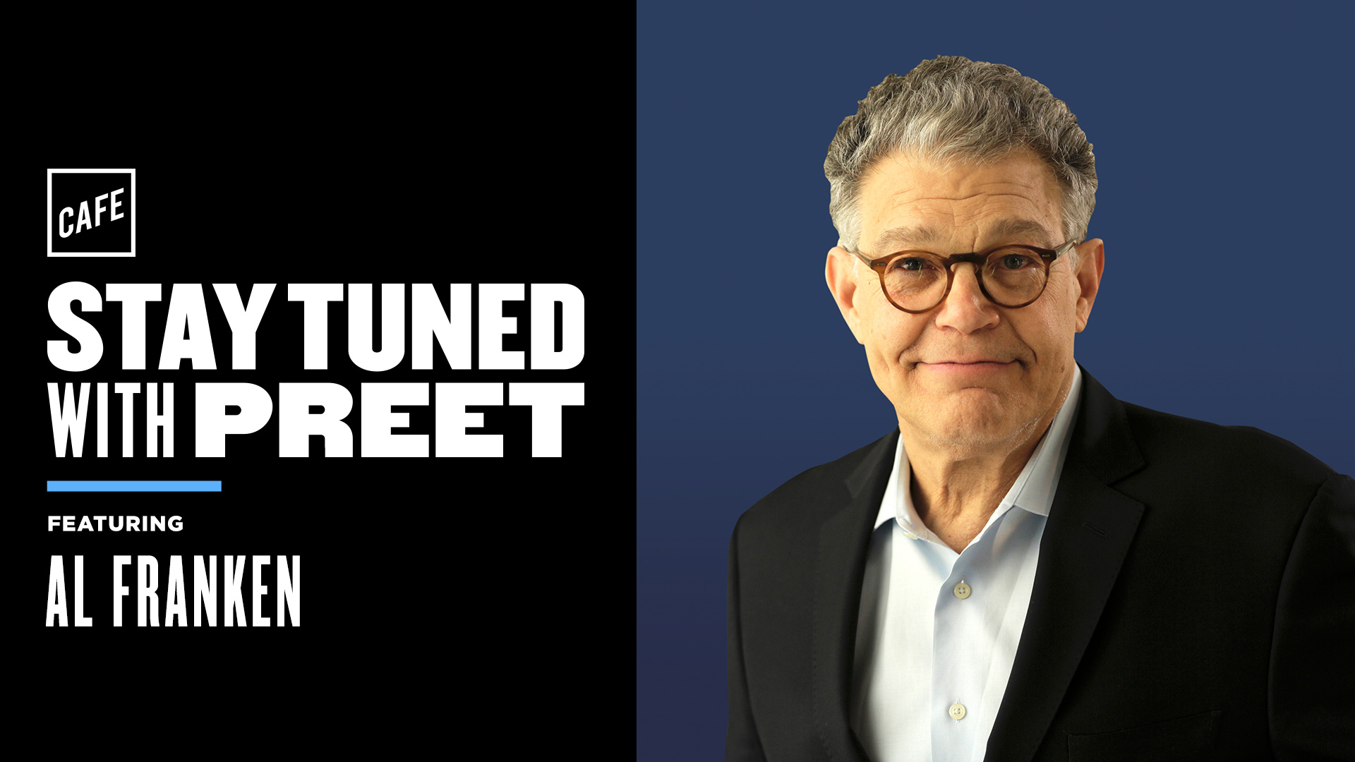 “Past The Tipping Point”? (with Al Franken) - CAFE