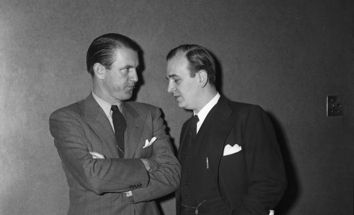 ‘A Hungry Kid in a Candy Store’: Lowell Birrell’s Flight and the Allure ...