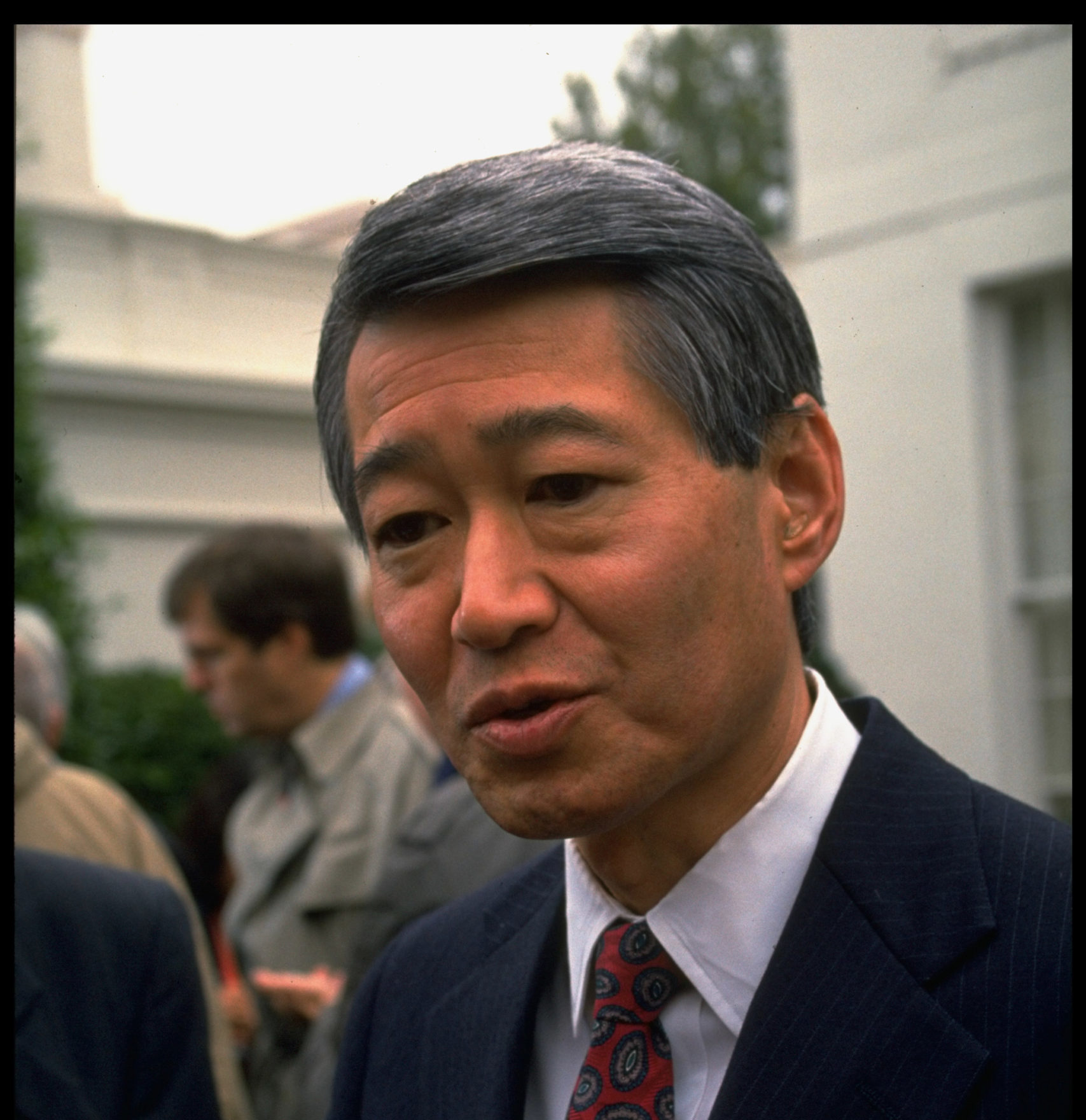 ‘We Are Not Homogenous’: Representative Bob Matsui’s Fight to Ensure a Fair 1990 Census - CAFE