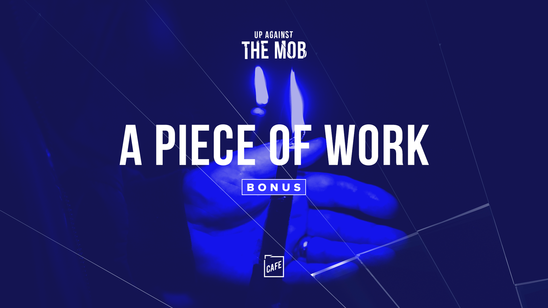 How is Legalized Gambling Changing the Mob? - CAFE