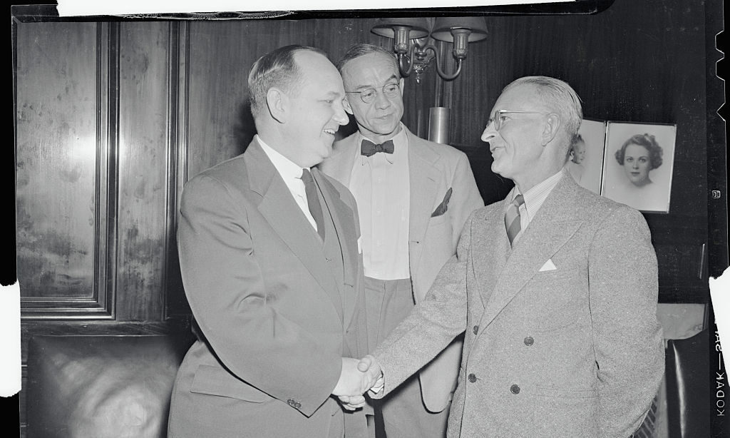 ‘Time is a Great Healer’: Fugitives, Chain Gangs, and the Birth of the ...