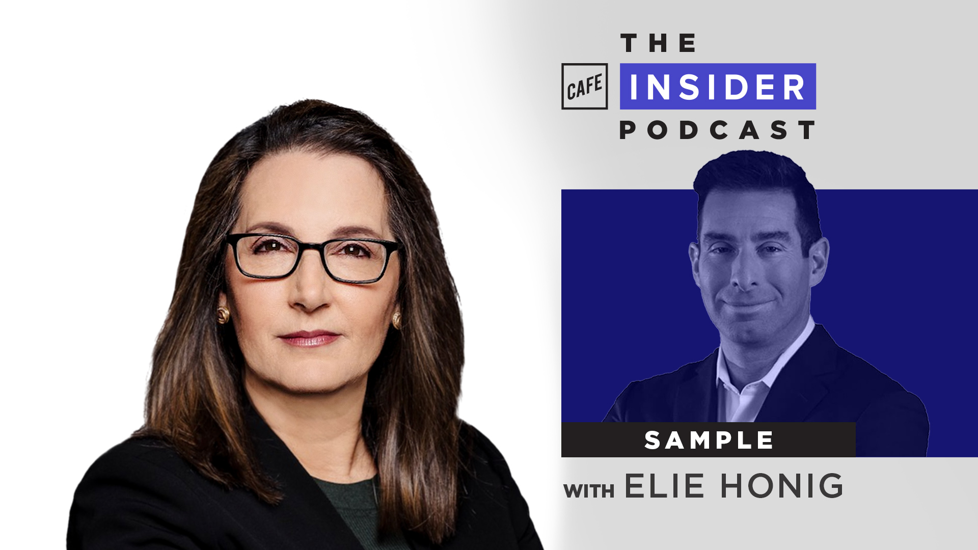 CAFE Insider Sample 9/26: Trump’s To-Do Lists (with Elie Honig) - CAFE