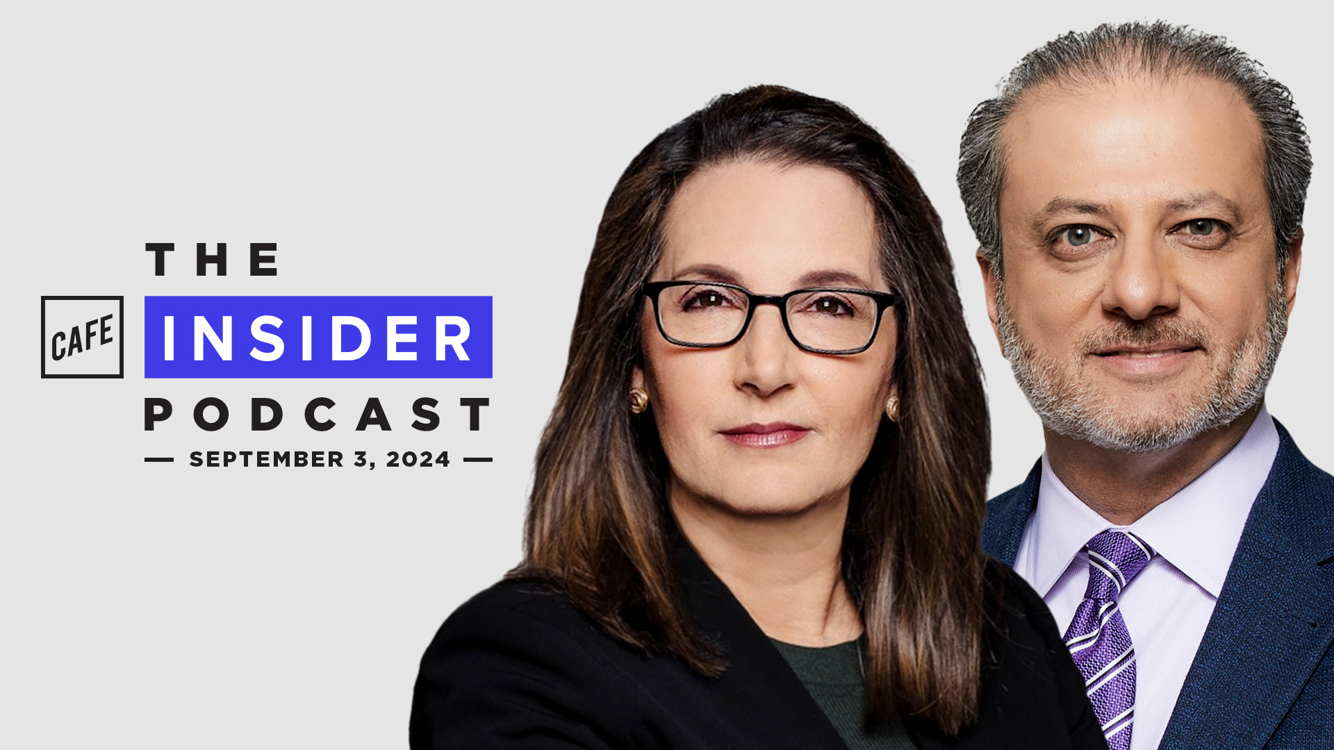 CAFE Insider 9/3: Trump & Telegram - CAFE