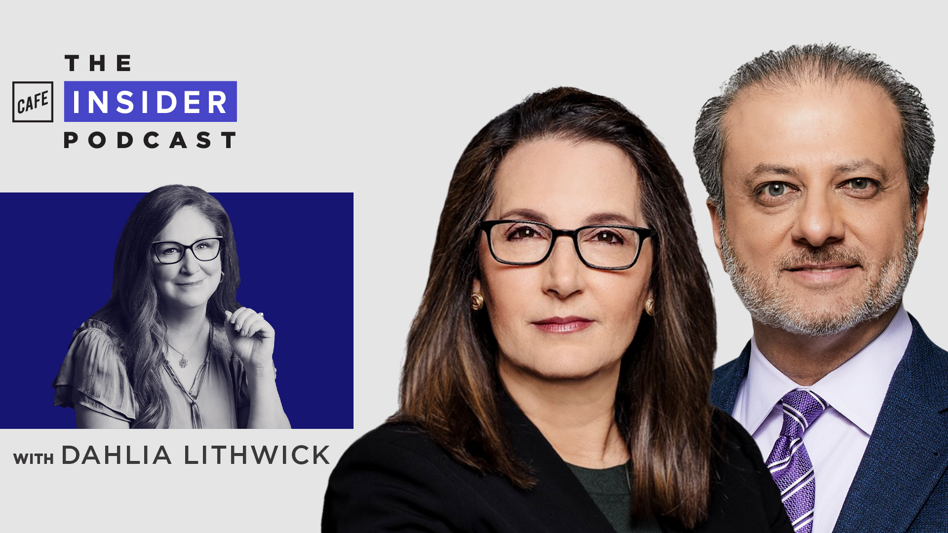 CAFE Insider 10/3: A New SCOTUS Term (with Dahlia Lithwick) - CAFE