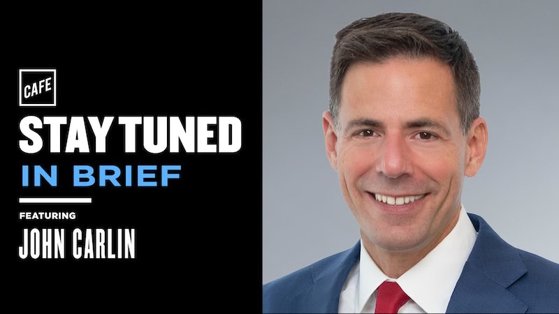 The Indian Assassination Plot (with John Carlin) - CAFE