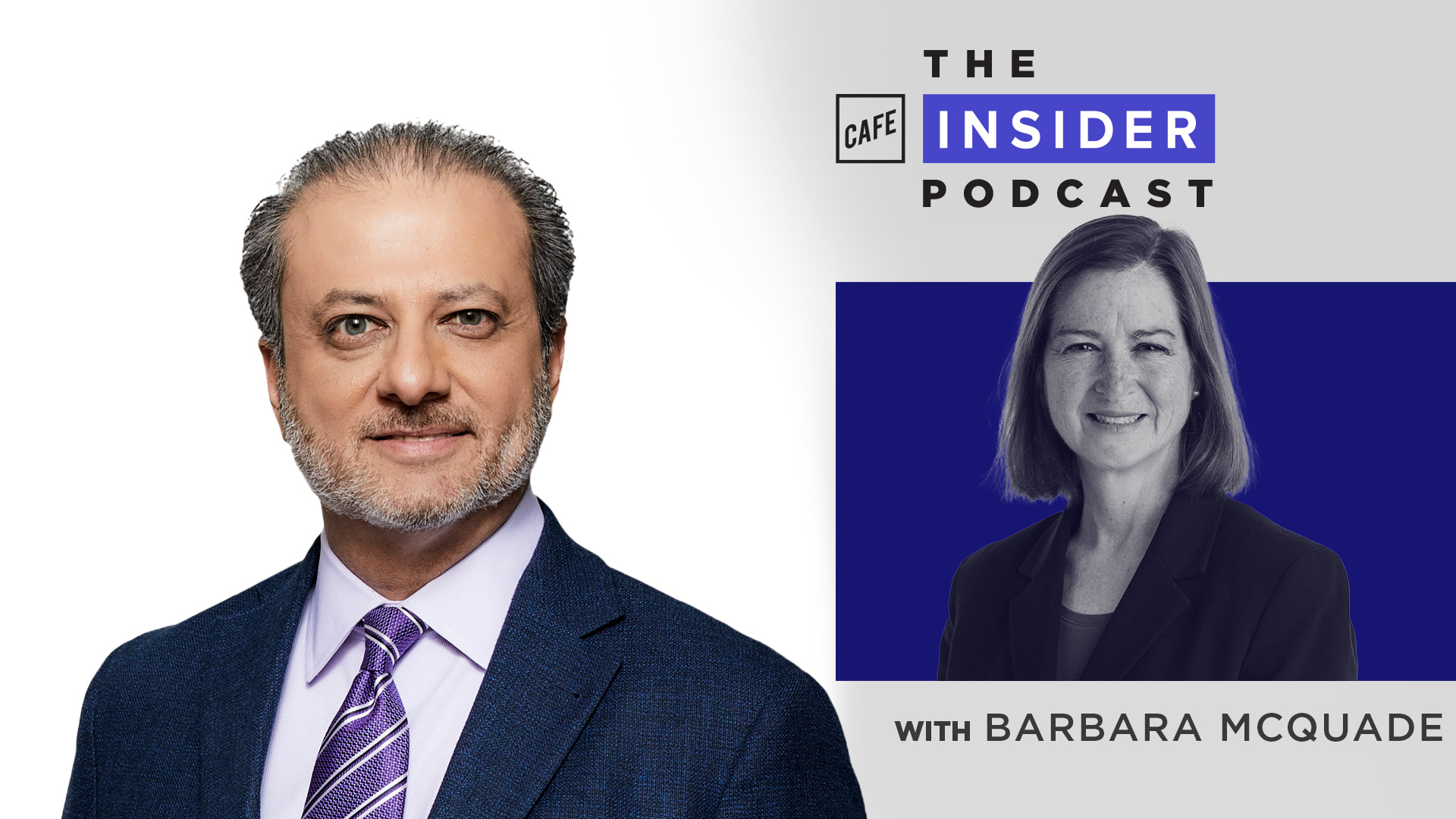 CAFE Insider 8/20: Justice for Matthew Perry (w/ Barb McQuade) - CAFE