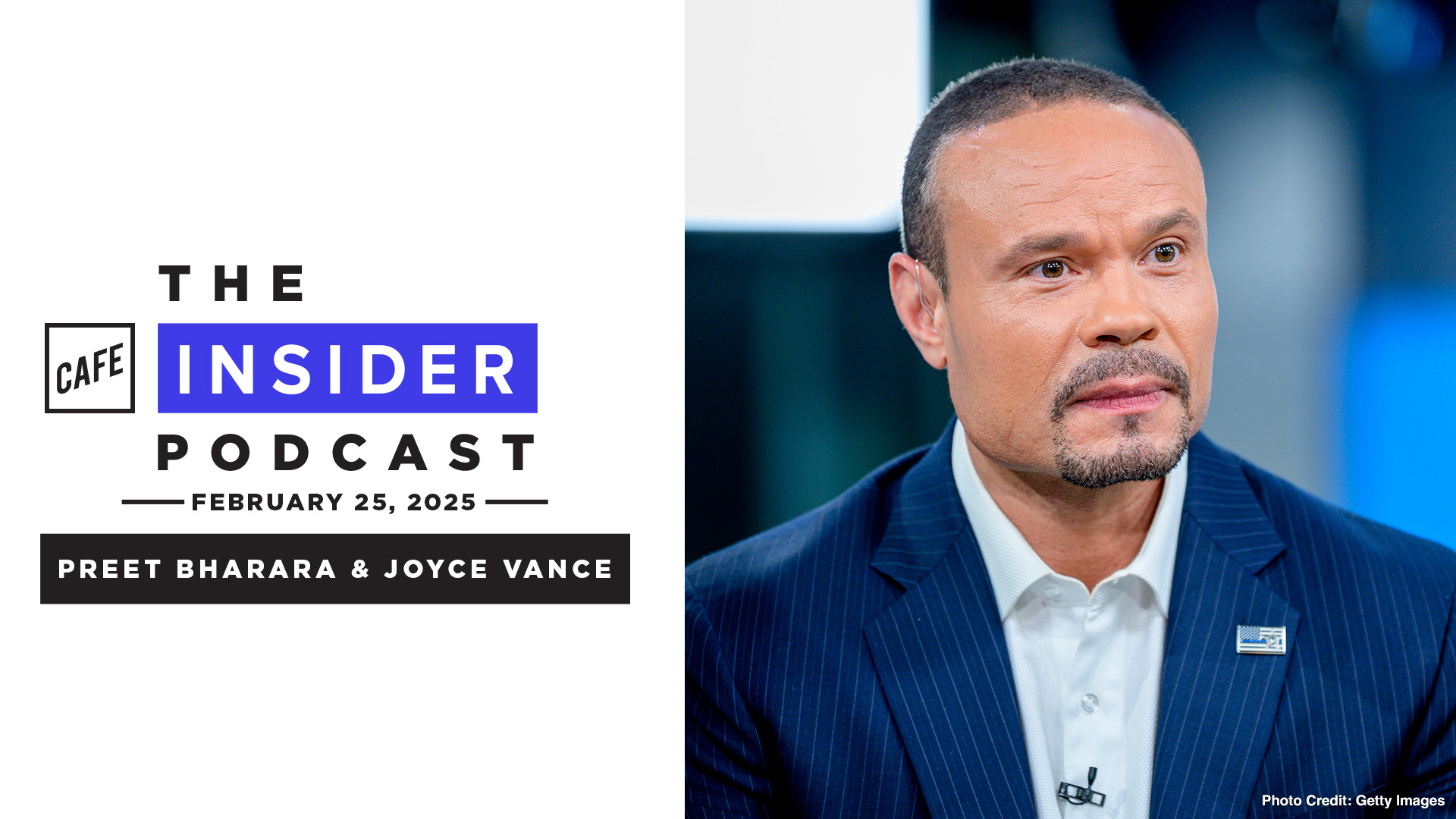 Bongino for FBI & DOGE Email - CAFE