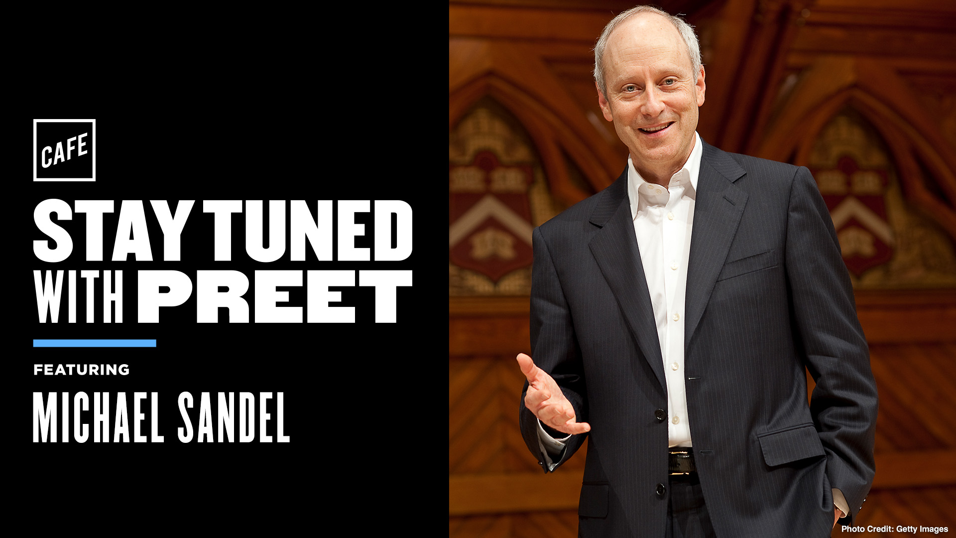 What Are You Worth in America? (with Michael Sandel)