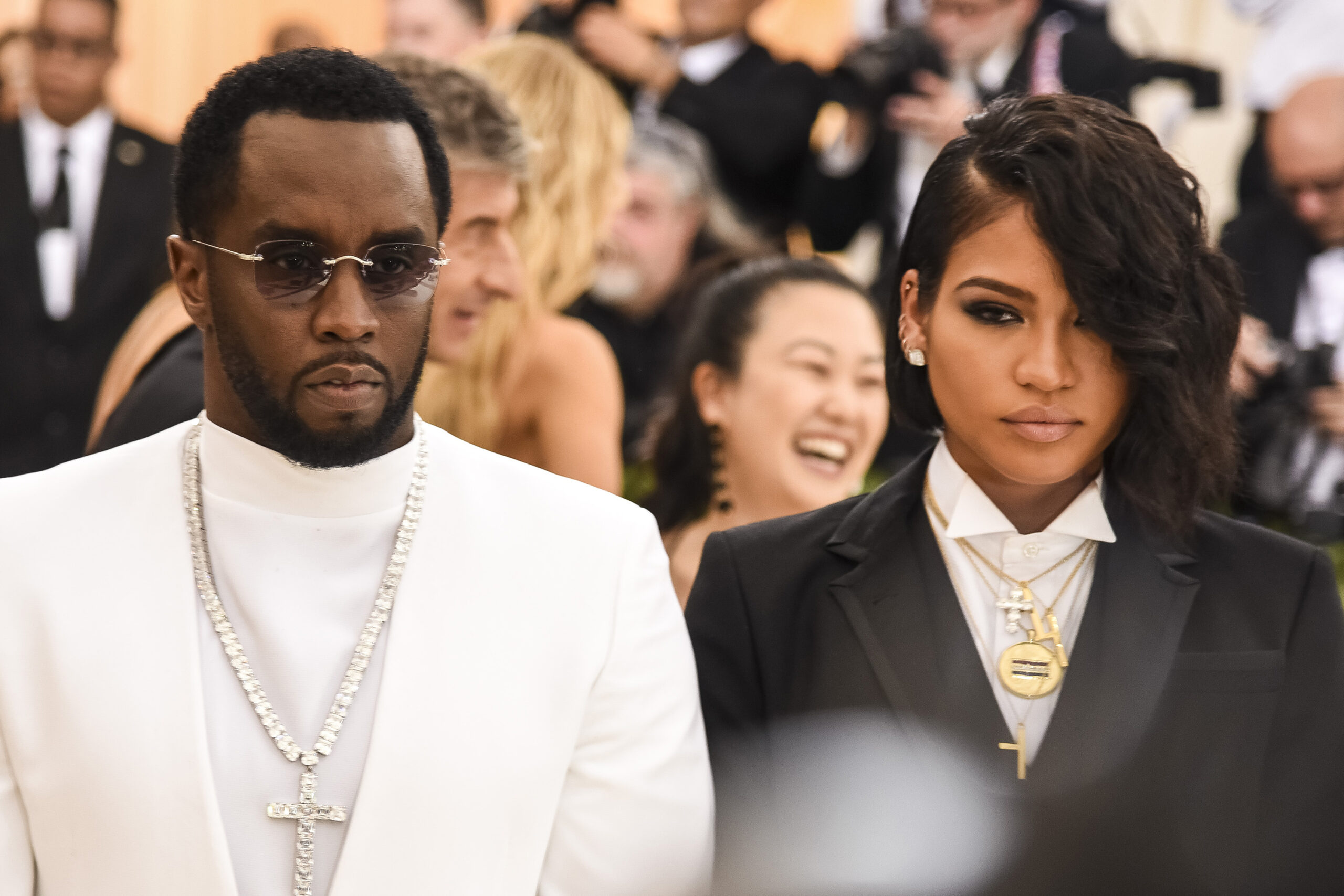 The Diddy Verdict — What Went Wrong? - CAFE