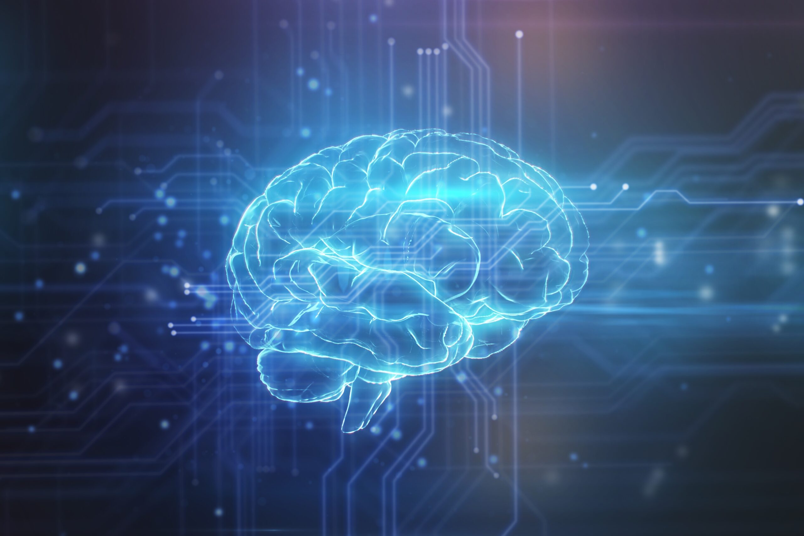 The Tech Titans Are Coming for Your Brain - CAFE