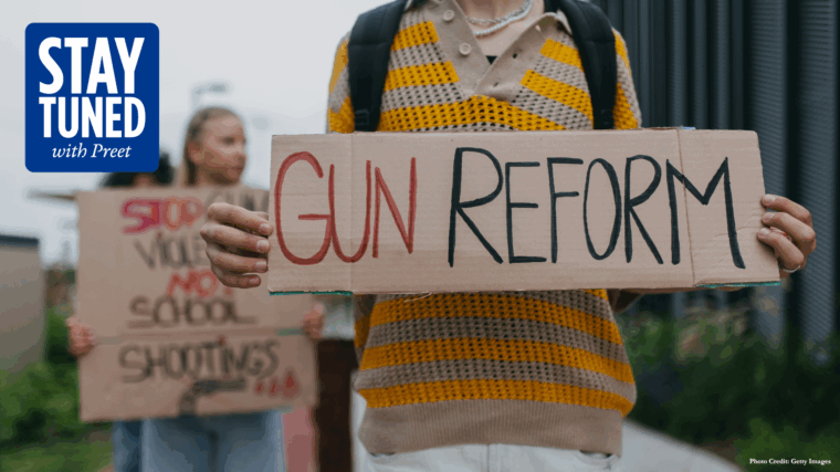 Guns, Law, and the Culture War (with John Feinblatt and Adam Winkler ...