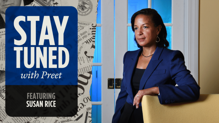 Democrats Done Playing Nice (with Susan Rice) - CAFE